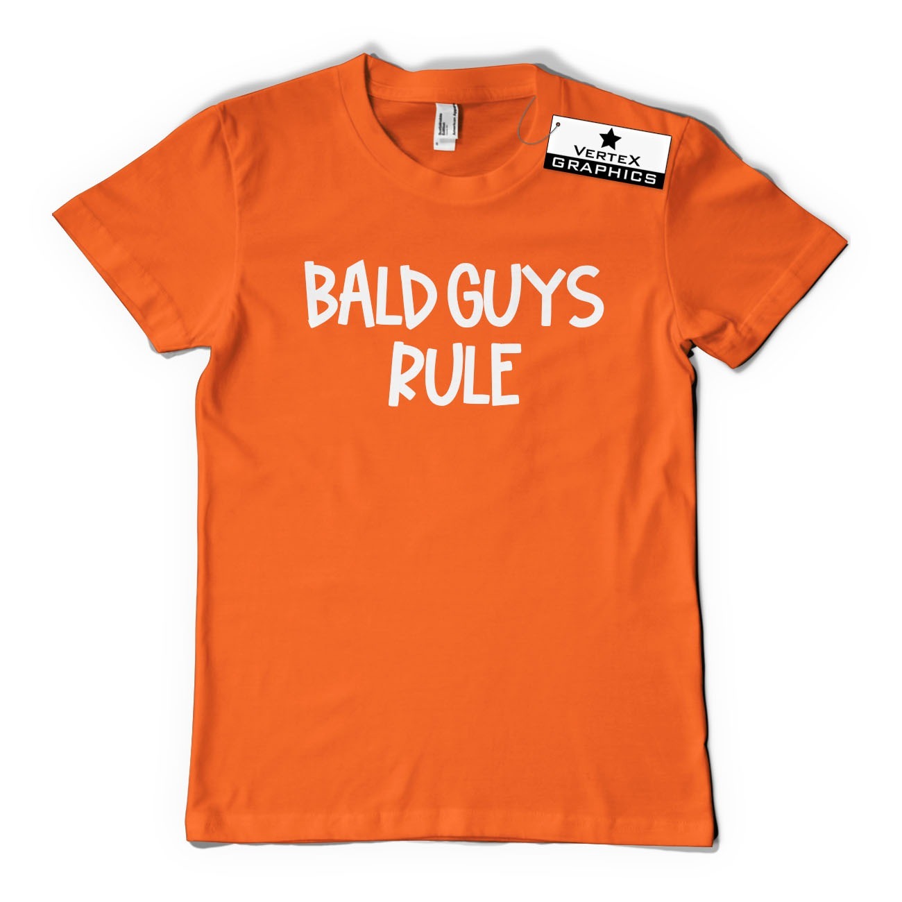 Bald Guys Rule T Shirt Funny Gift Mens Old Guys Slogan EBay bald-guys-rule-t-shirt-funny-gift-mens-old-guys-slogan-ebay